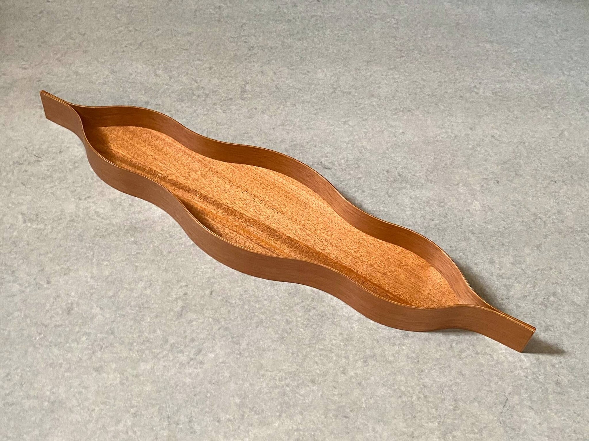 Small Arcadia Tray - Creative Edge